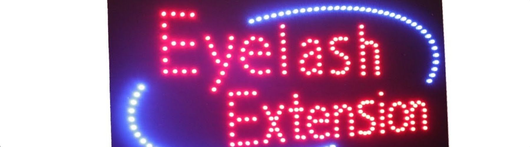 LED Signage - Sun Sign Publications